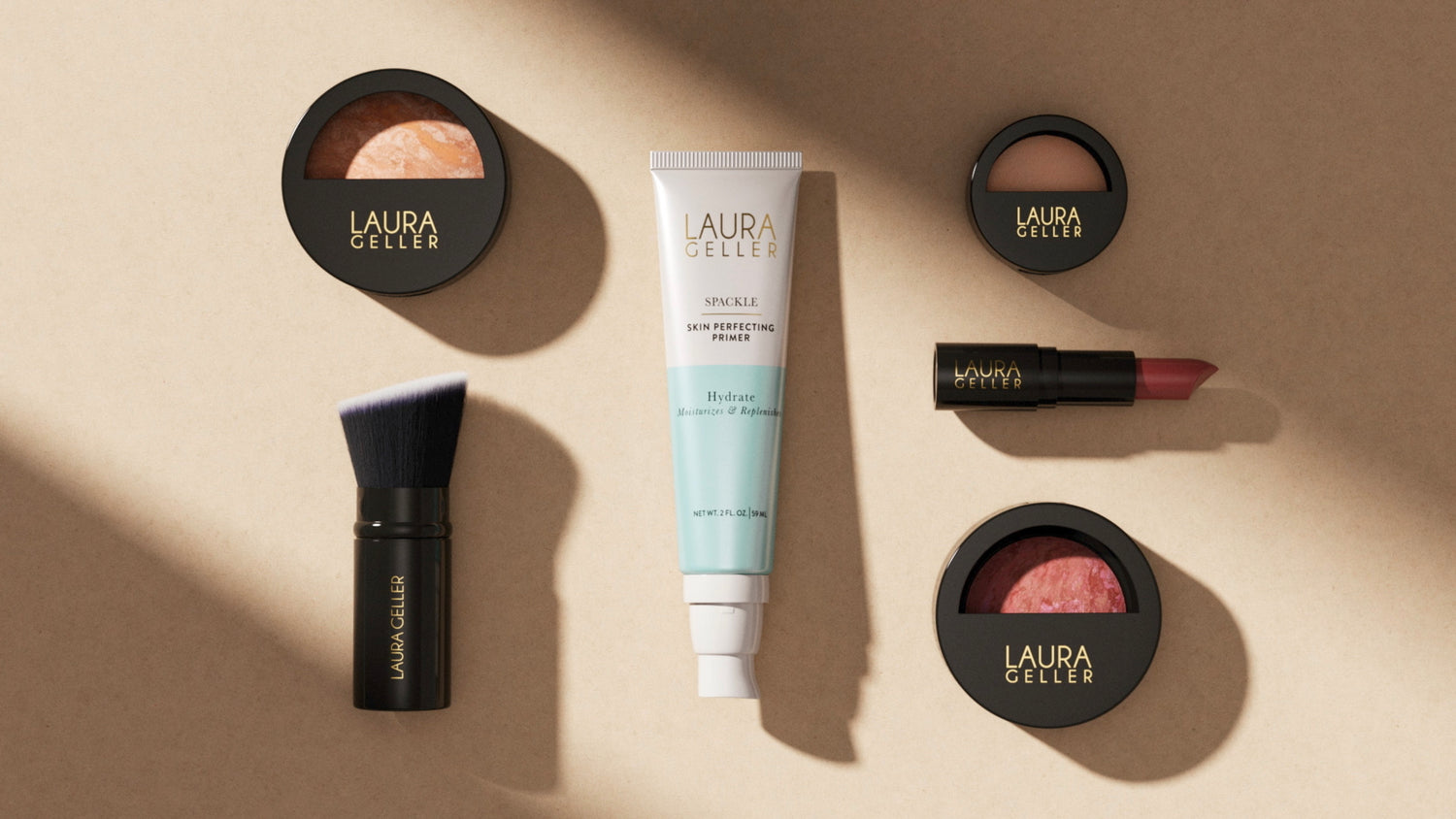 Makeup for Mature Skin – Laura Geller Beauty