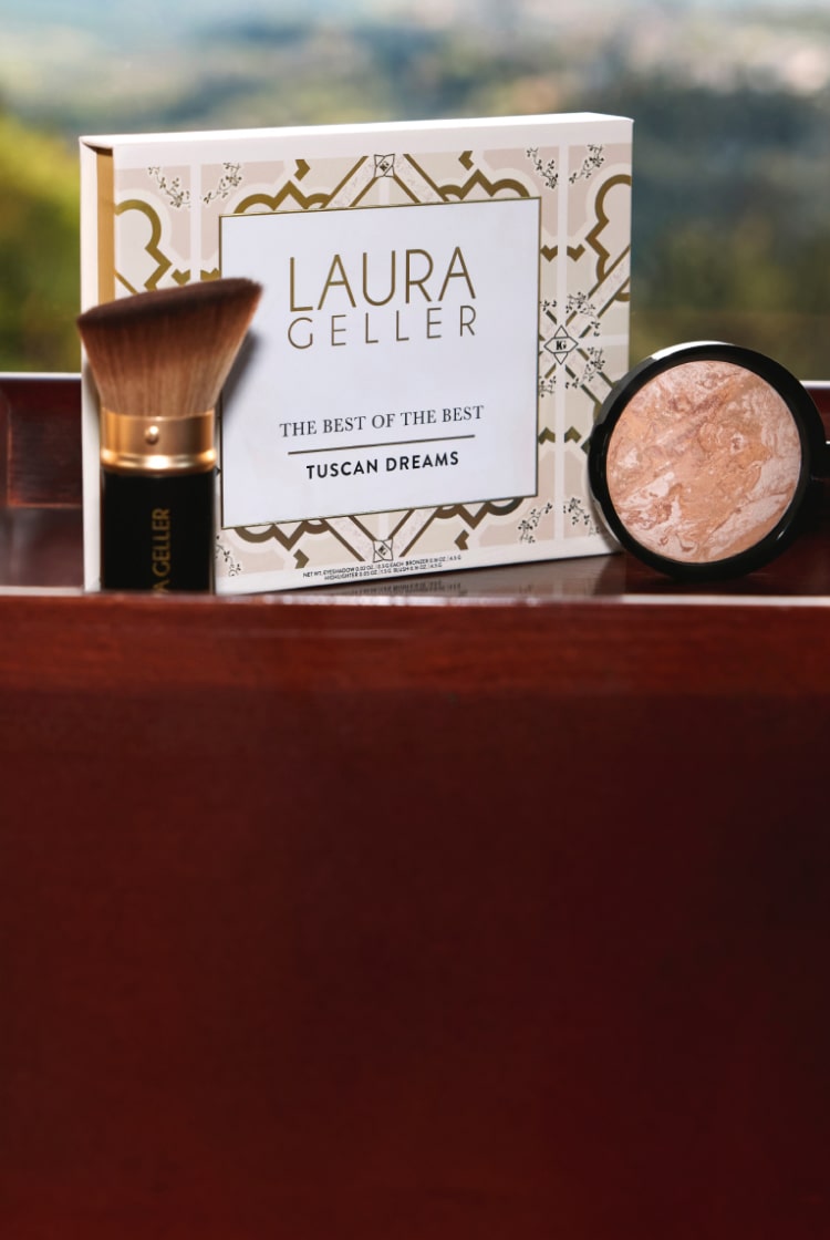 Makeup for Mature Skin – Laura Geller Beauty