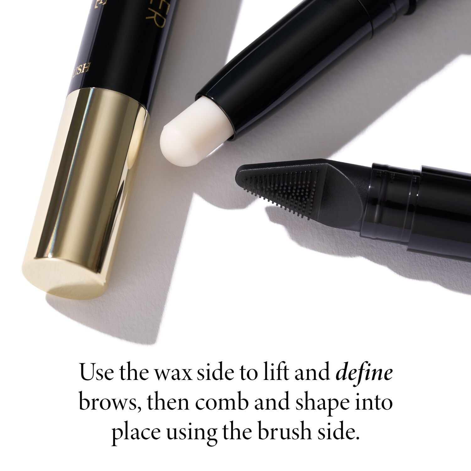 Define-n-Tame Brow Lifting Stick | Two-in-One Brow Lifting and Shaping ...