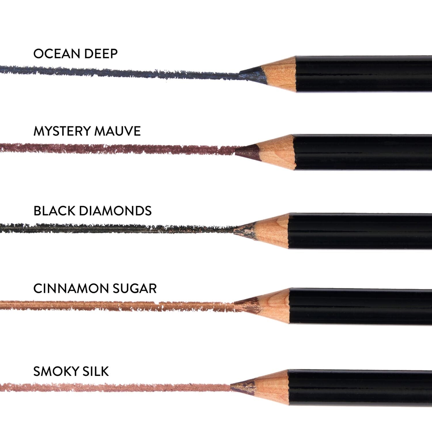 Marble Eyes Liner | Pigmented Multidimensional Eyeliner – Laura Geller ...