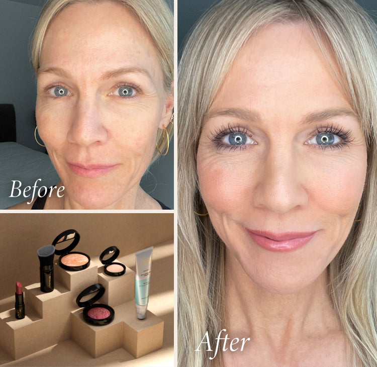 Laura Geller Makeup