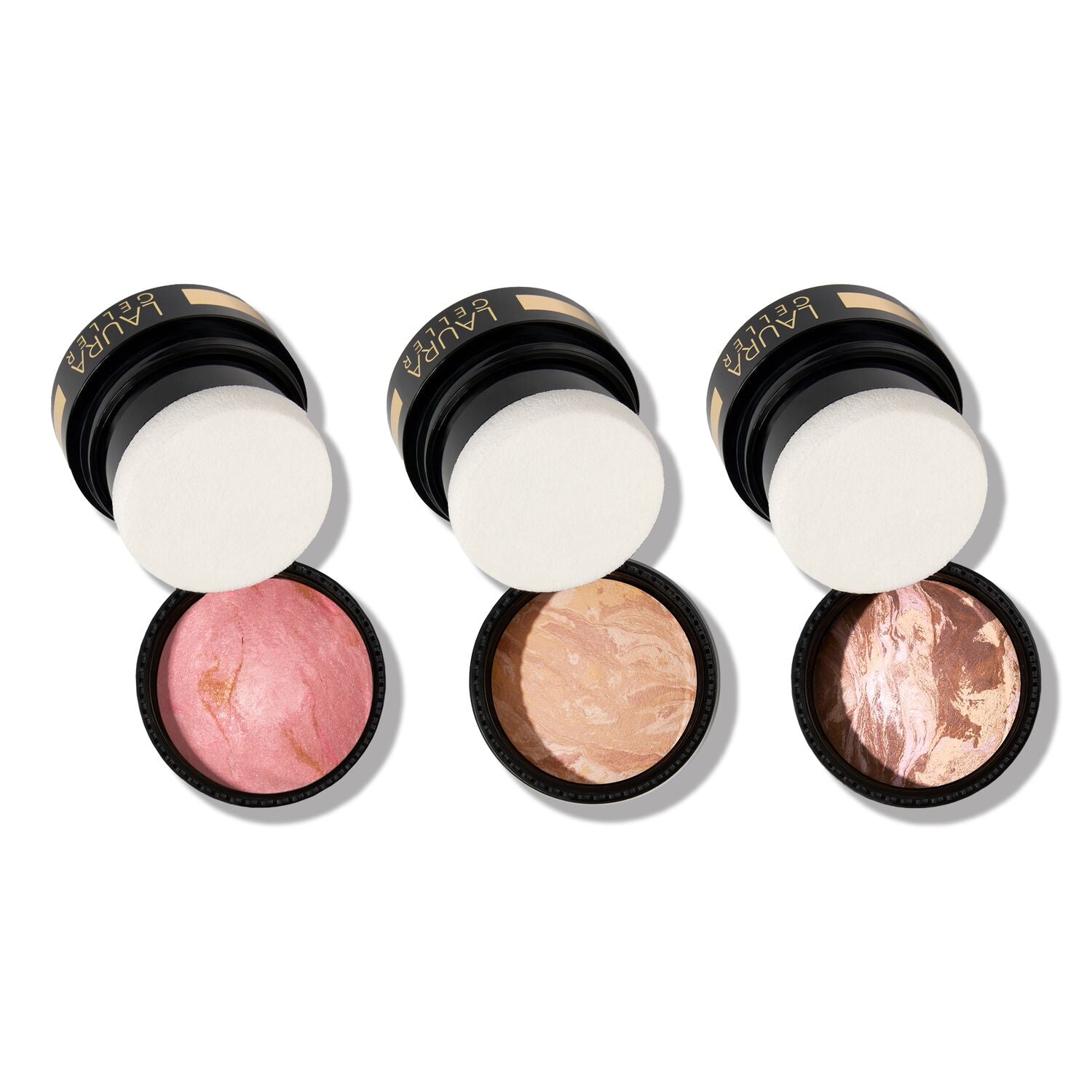 Our Baked Collection – Laura Geller Beauty