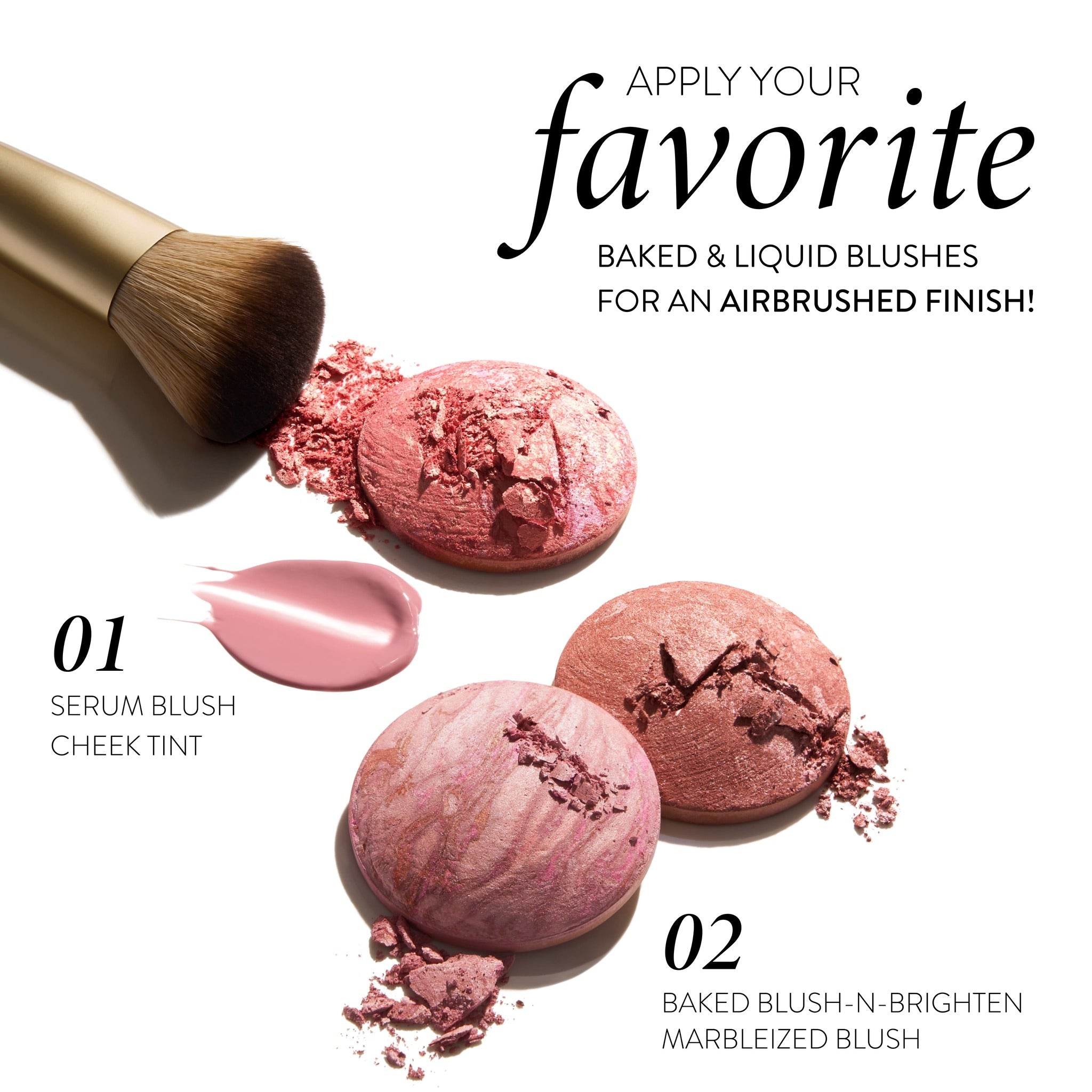 Angled Blush Brush | Expert Sculpting and Blending Brush – Laura Geller ...