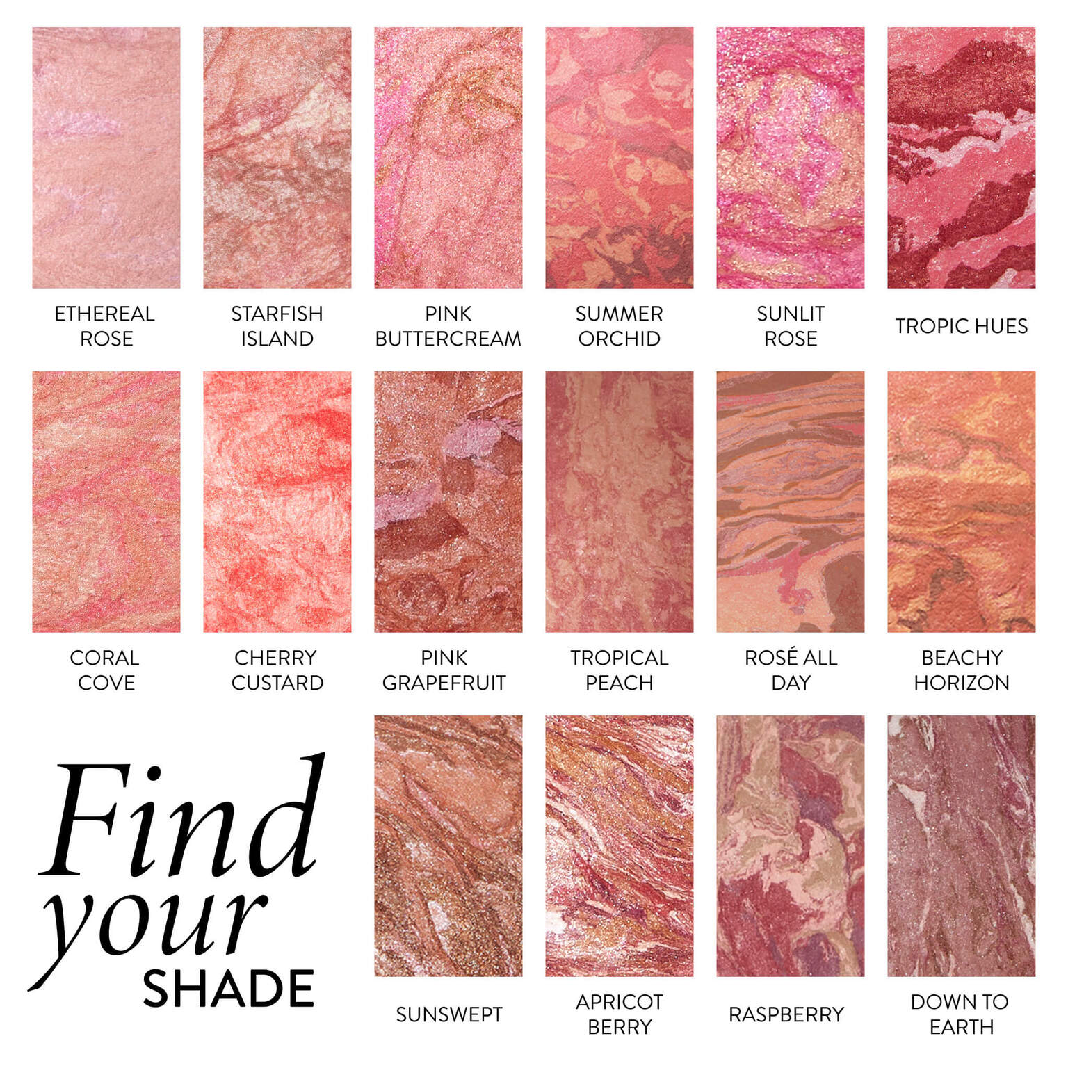 Best of Blush Kit (2PC) – Laura Geller Beauty