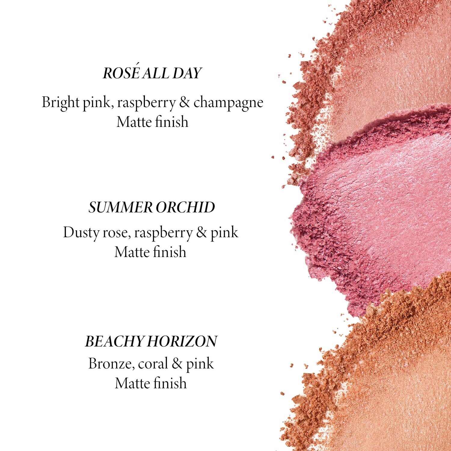 Blush-n-brighten Blush Marbleized Blush – Laura Geller Beauty