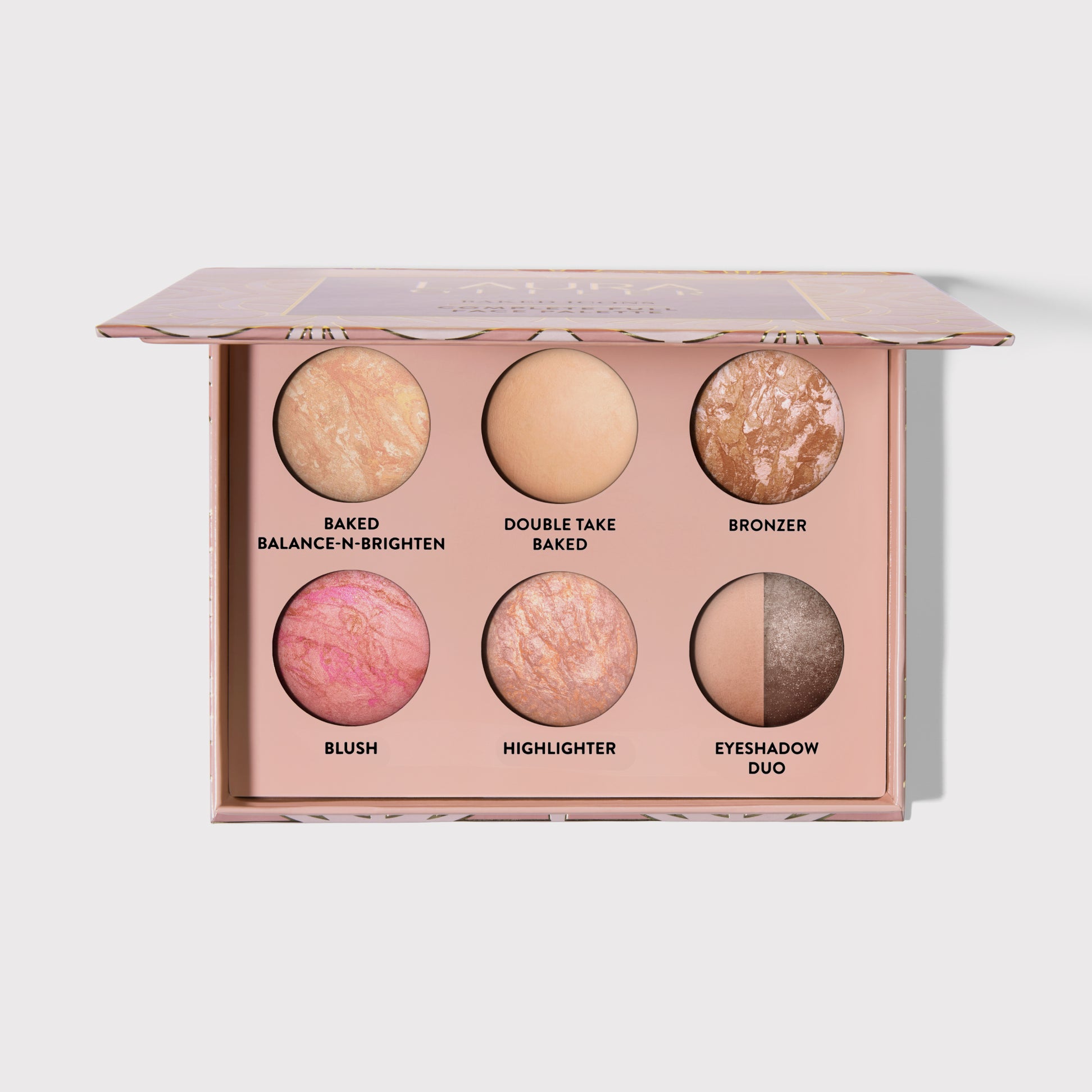 Bronze-n-Brighten Multipurpose Bronzer | Natural Never-Orange Bronzed ...