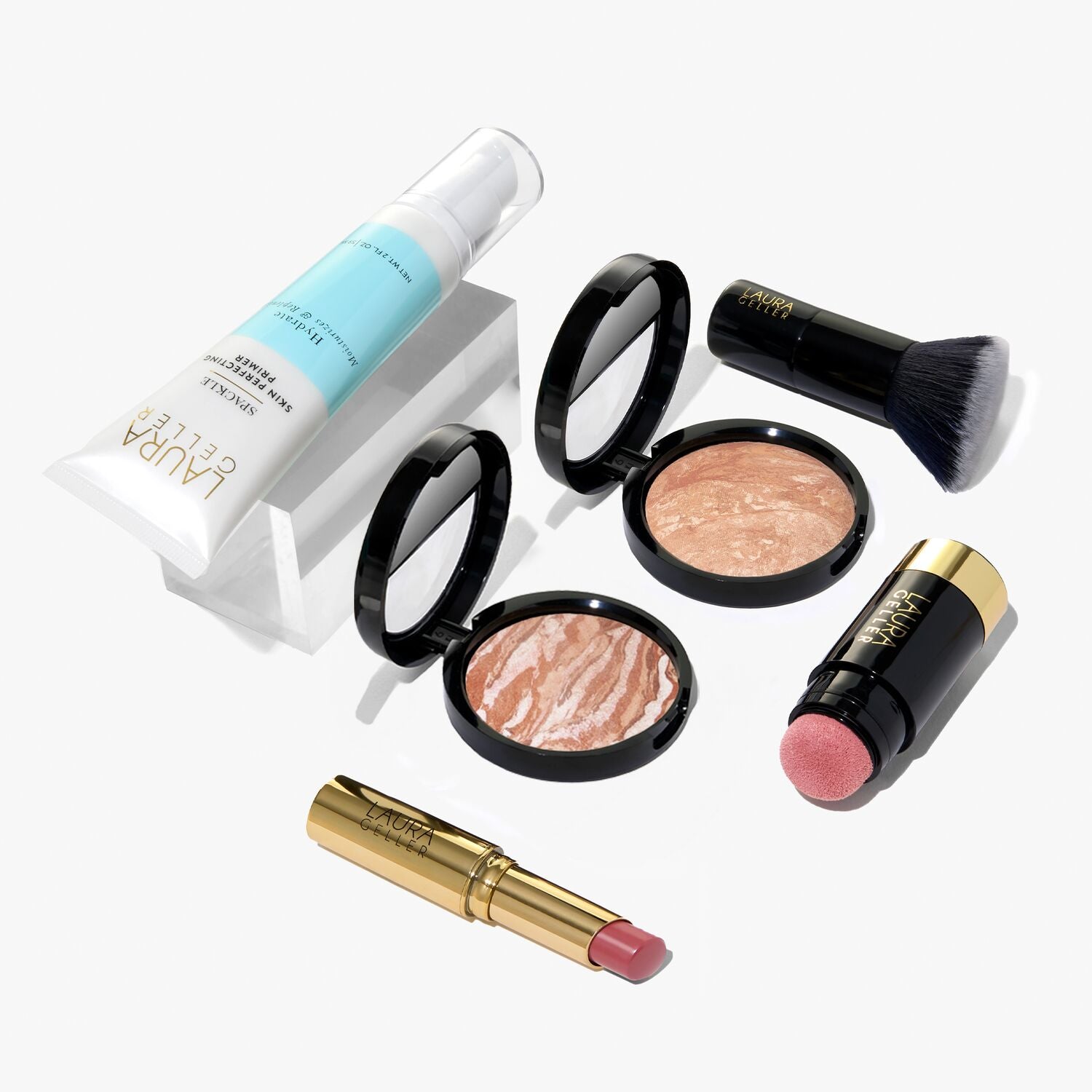 Our Best Sellers – Laura Geller Beauty
