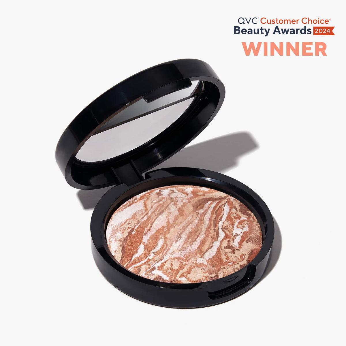 Bronze-n-Brighten Multipurpose Bronzer | Natural Never-Orange Bronzed ...