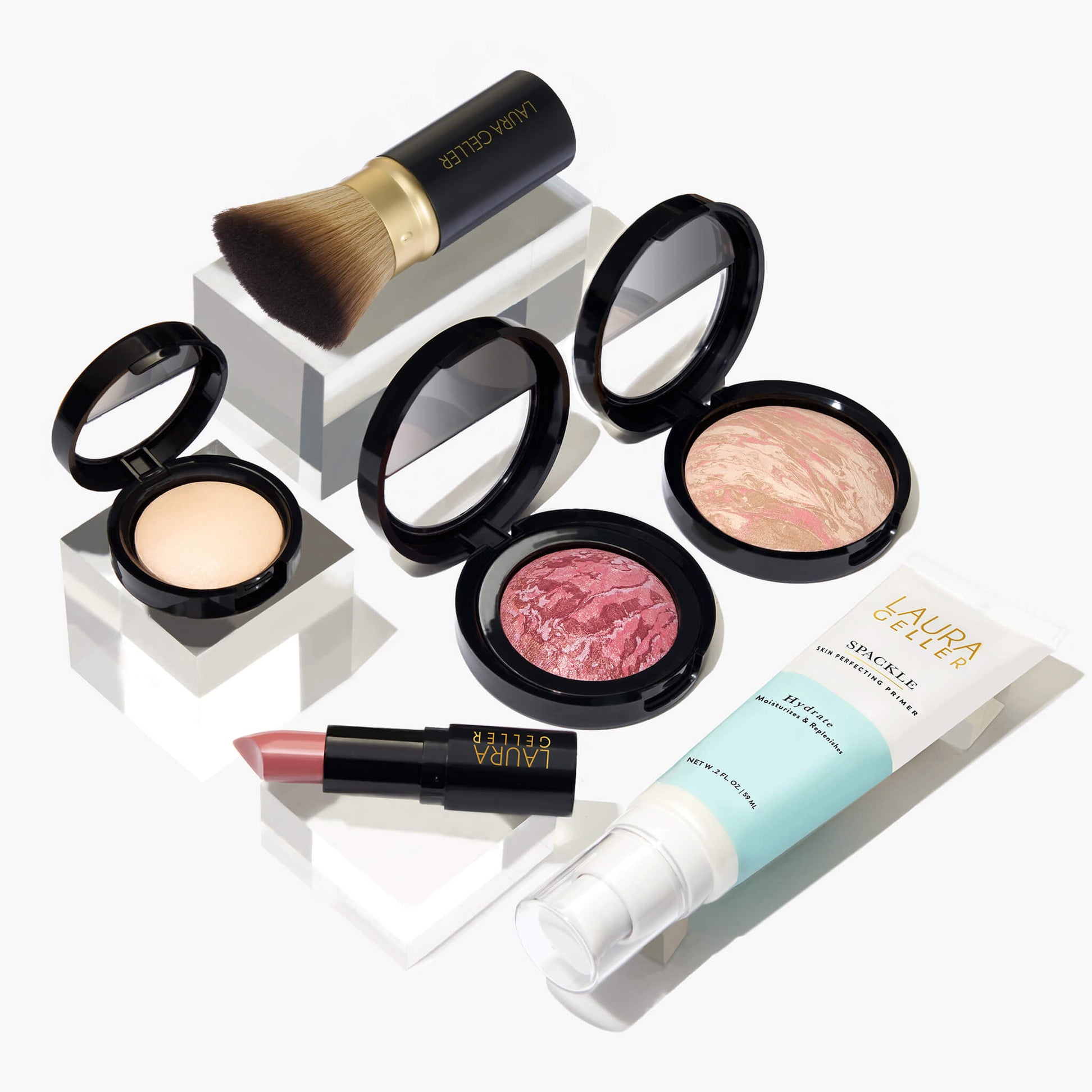 Cult Classics Kit Makeup Collection | The Bestselling Makeup Set for ...