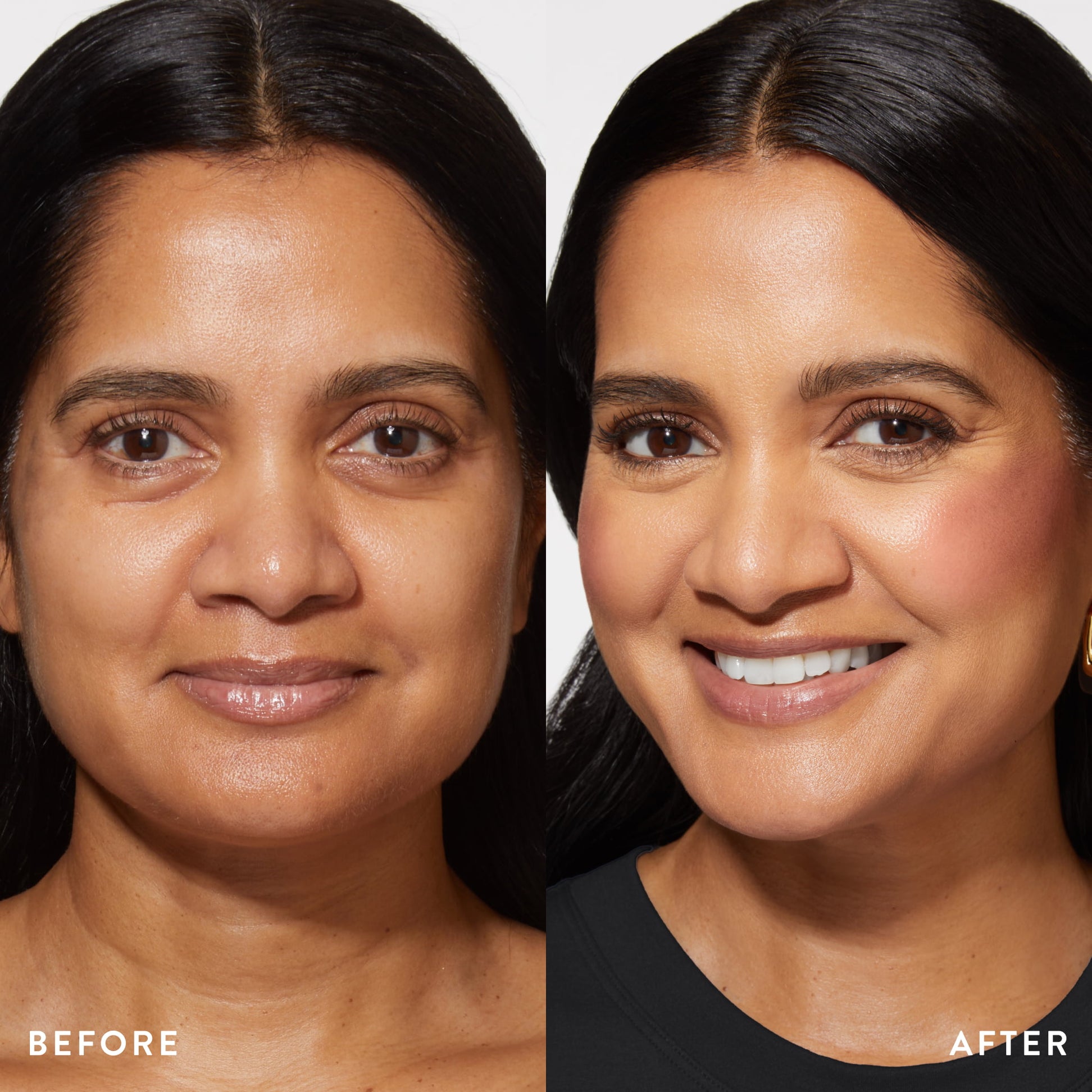 Daily Routine Full Coverage Kit (4 PC) – Laura Geller Beauty