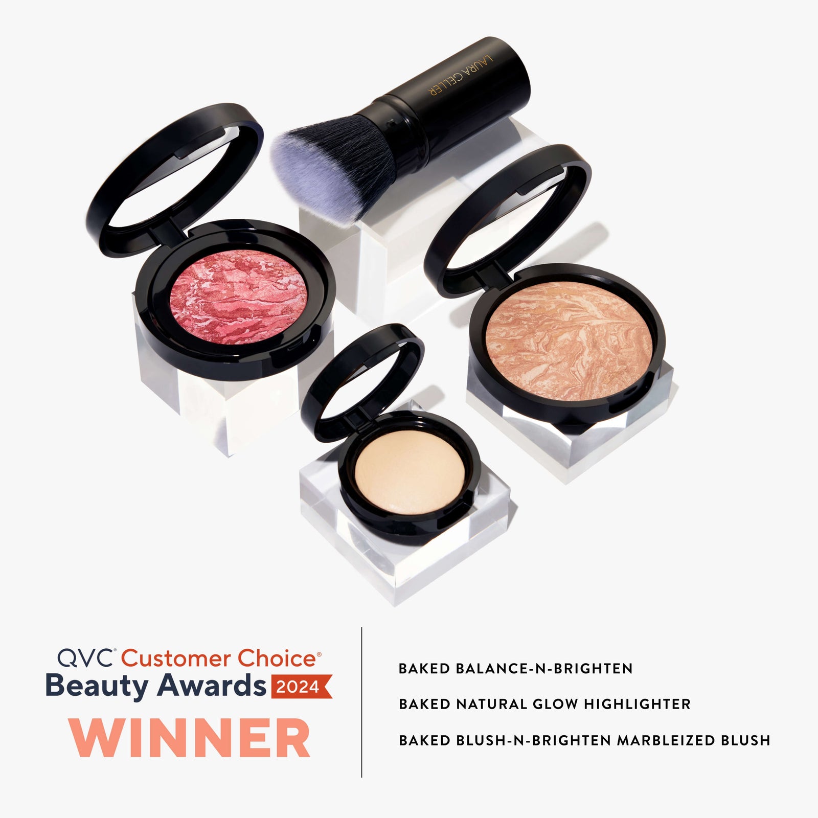 Daily Routine Kit Makeup Collection | Easy Morning Makeup Set for ...