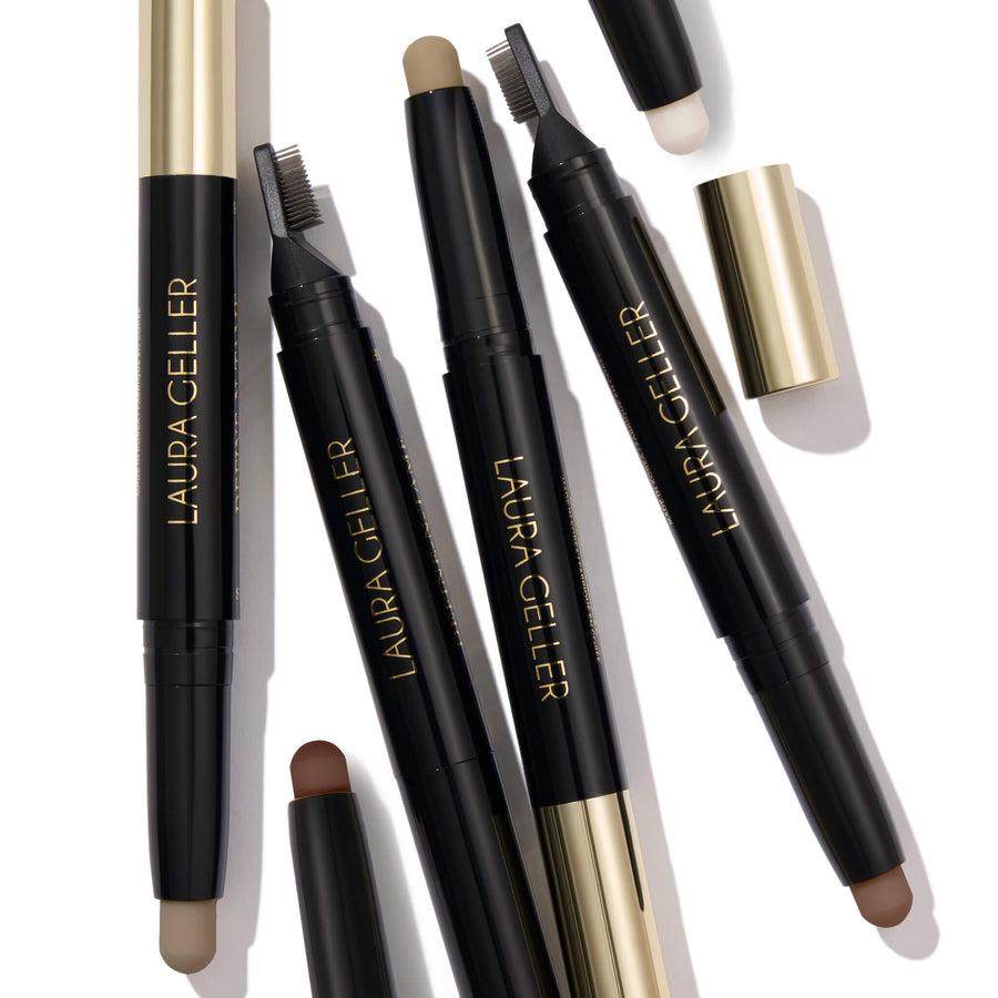 Define-n-Tame Brow Lifting Stick | Two-in-One Brow Lifting and Shaping ...