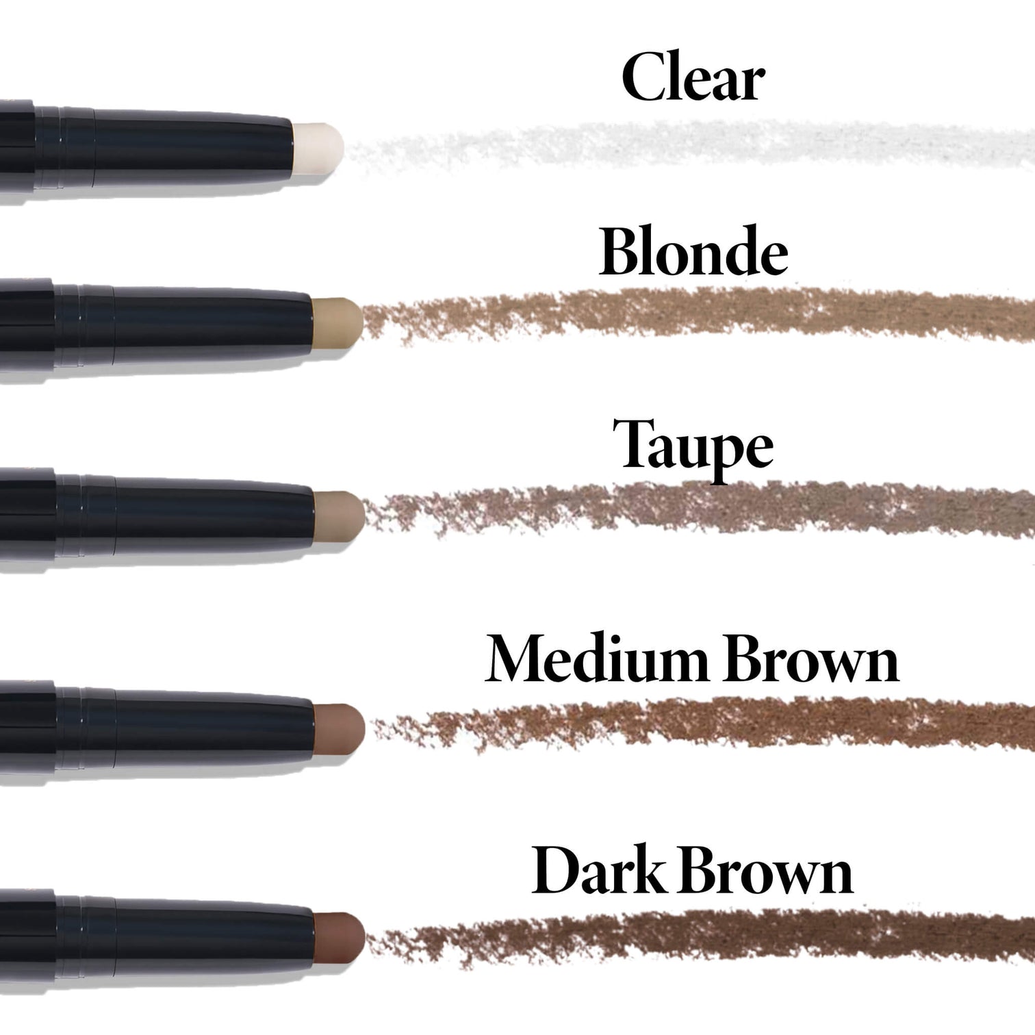 Define-n-Tame Brow Lifting Stick | Two-in-One Brow Lifting and Shaping ...