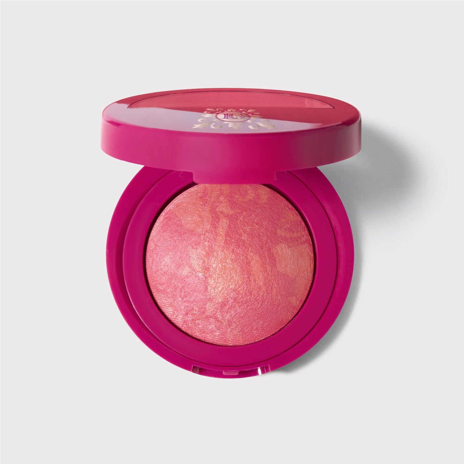 Limited Edition Baked Blush-n-Brighten Marbleized Blush – Laura Geller ...