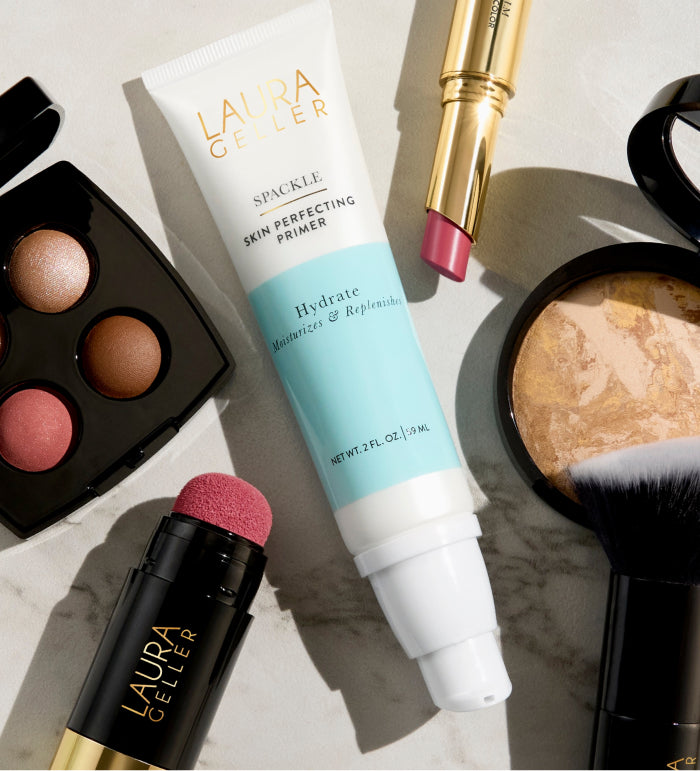 Makeup for Mature Skin – Laura Geller Beauty