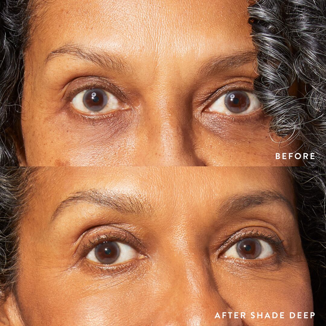 The Ideal Fix Concealer | Brightening Full Coverage Under Eye Concealer ...