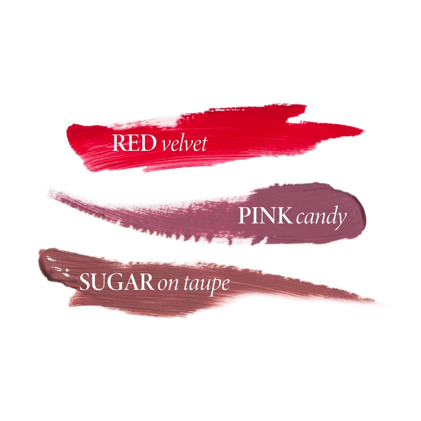 Luscious Lips Liquid Lipstick – Laura Geller Beauty