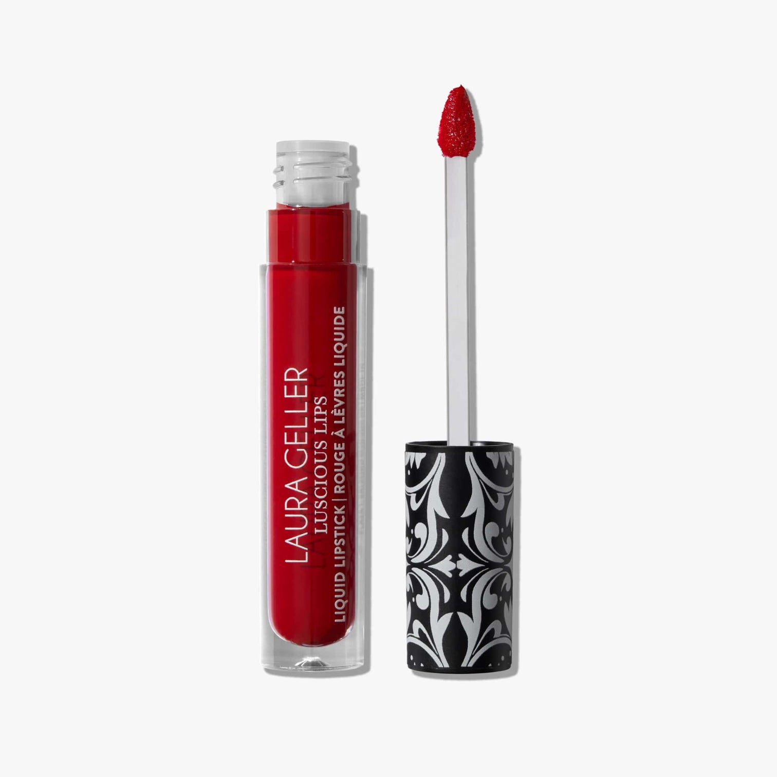 Luscious Lips Liquid Lipstick – Laura Geller Beauty
