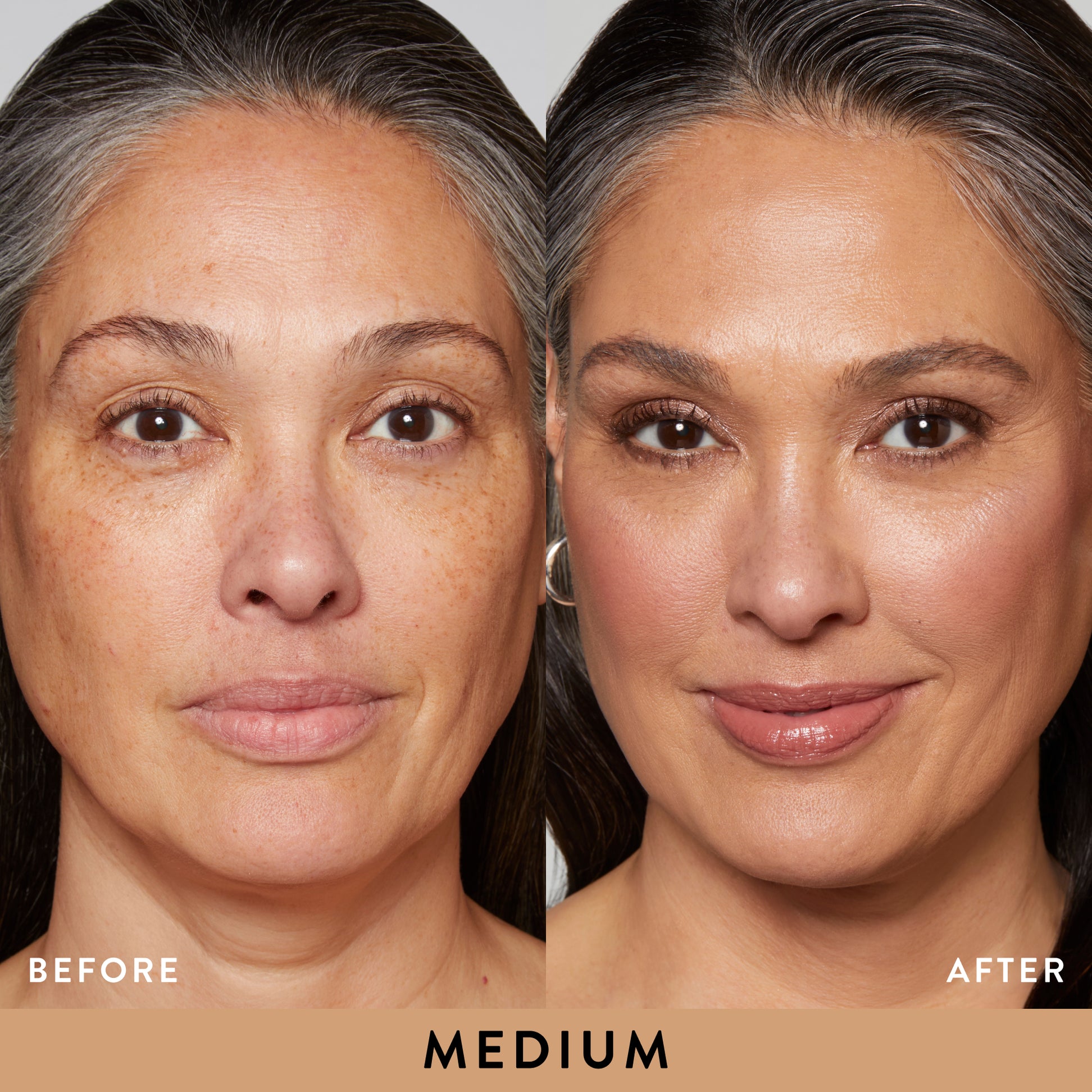 Daily Routine Kit Makeup Collection | Easy Morning Makeup Set for ...