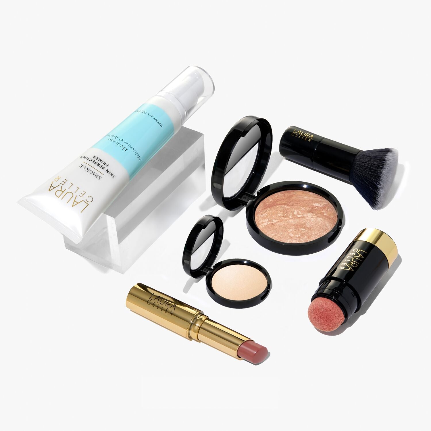 The New Icons Kit Makeup Collection | Bestselling Viral Makeup Set for ...