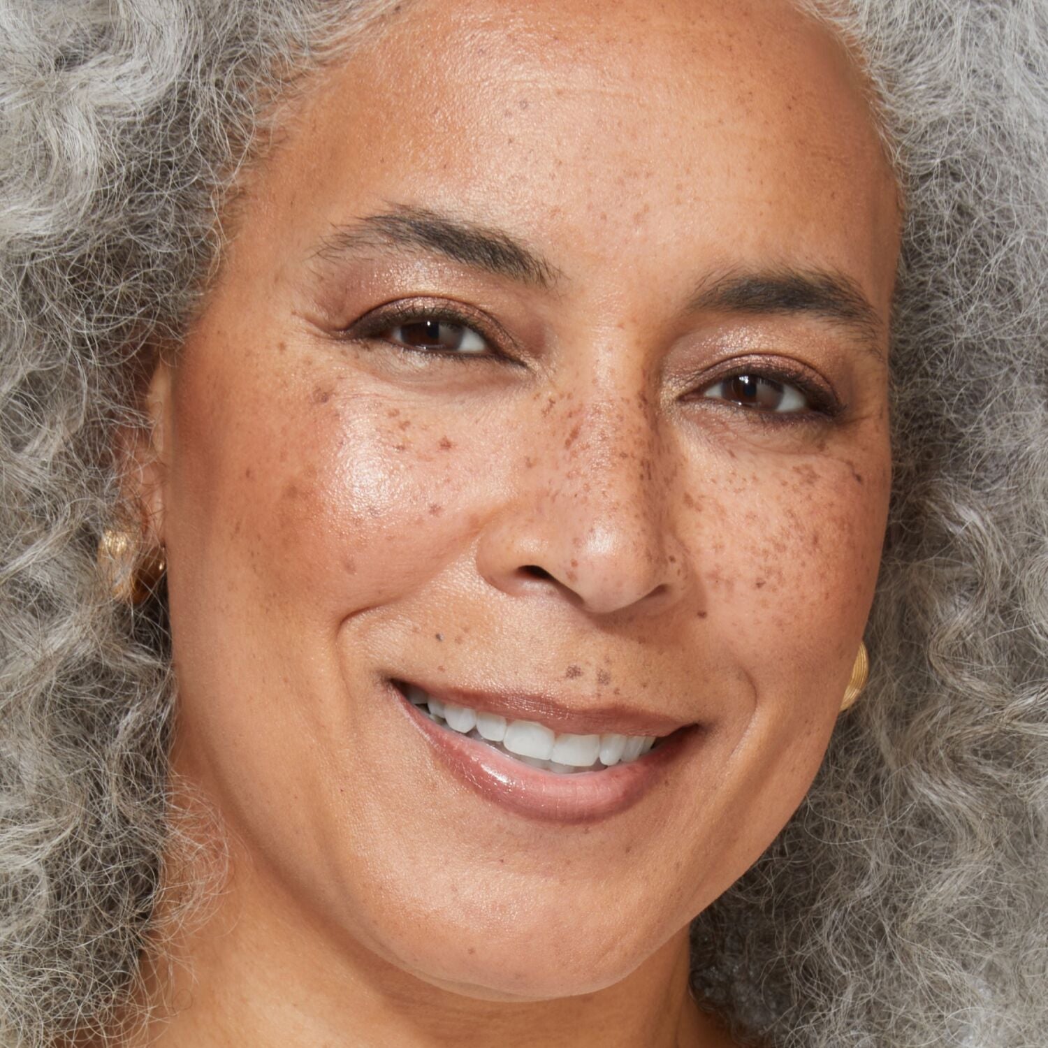 Sculpt-n-Stay Brow Gel | Strong-Hold, Non-Sticky Brow Gel – Laura ...