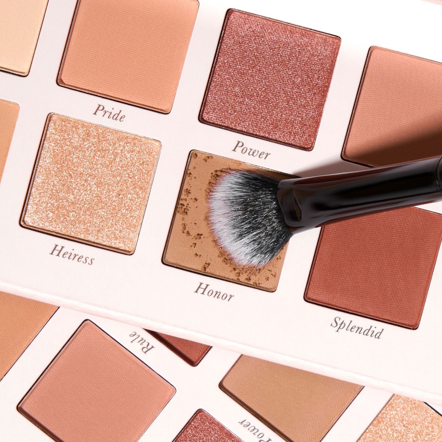 Seasonless Staples Reigning Rose 14 Multi-Finish Eyeshadows – Laura ...