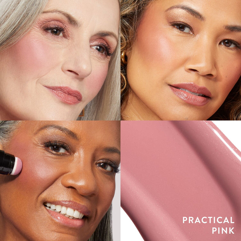 The New Icons Kit (6 PC) – Laura Geller Beauty