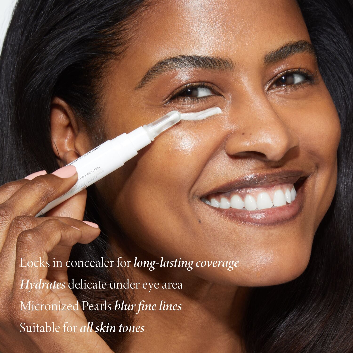 Spackle Illuminating Under Eye Primer | Brightens Dark Circles and ...