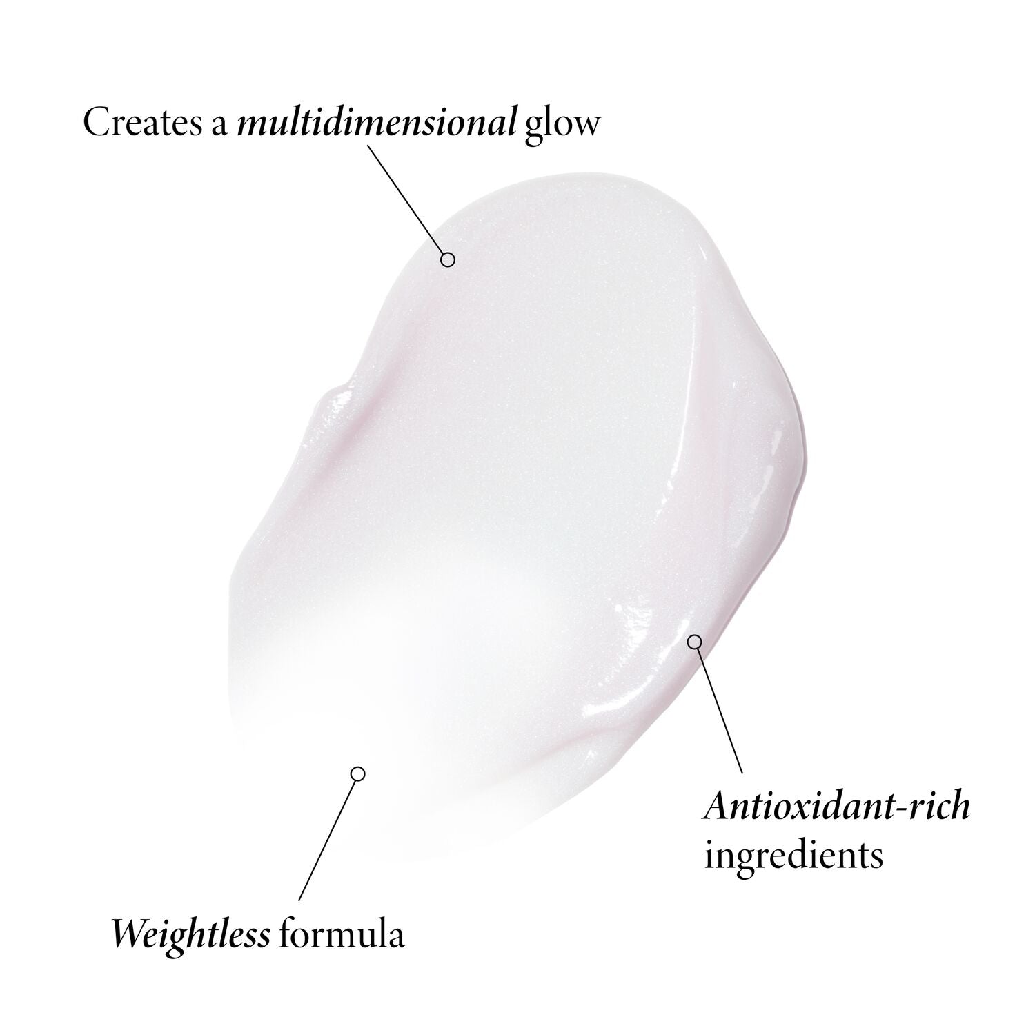 Spackle Skin Perfecting Makeup Primer: Diamond | Pore Blurring ...