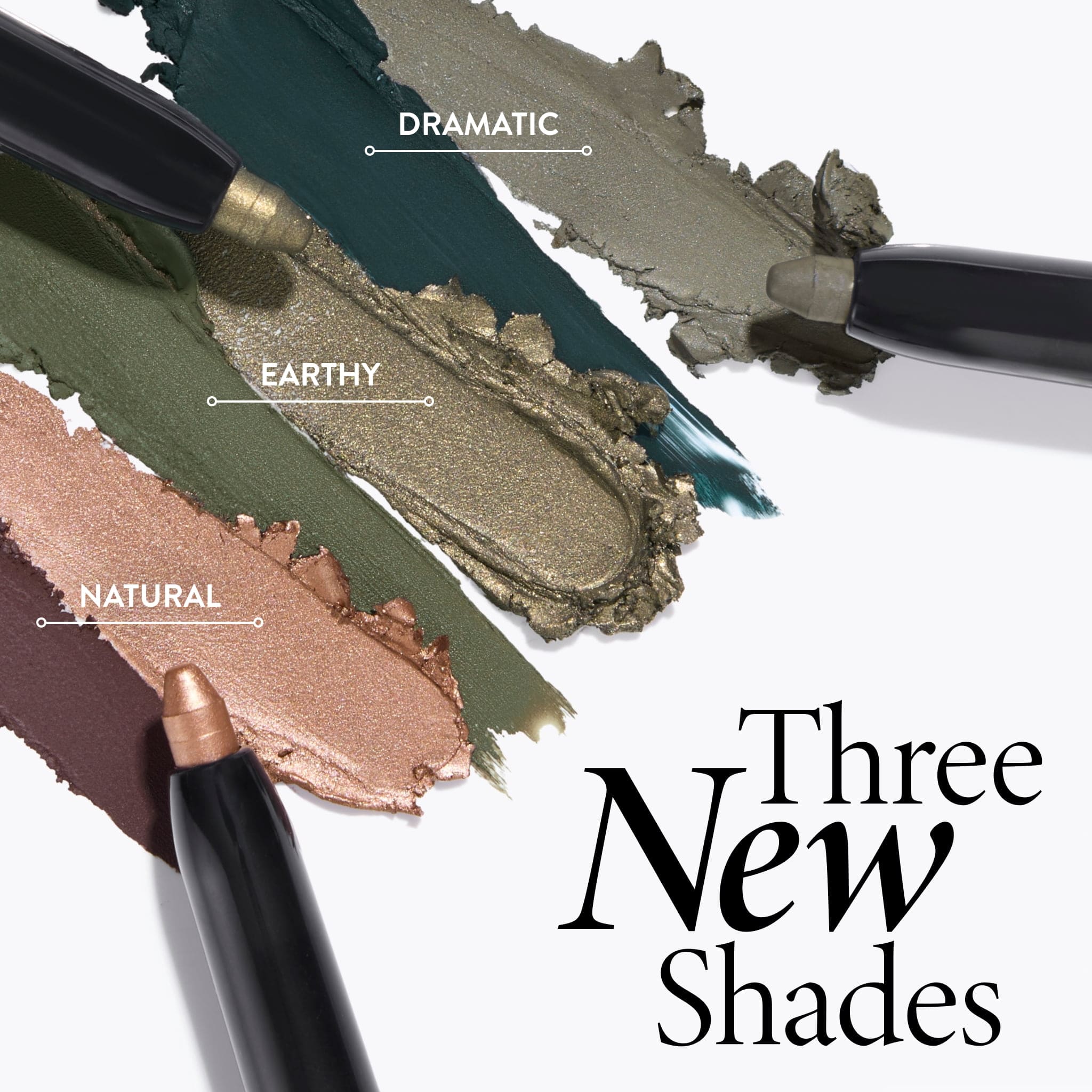 Swipe-n-Line Instant Eye Perfecting Stick | Cream Eyeshadow Stick with ...