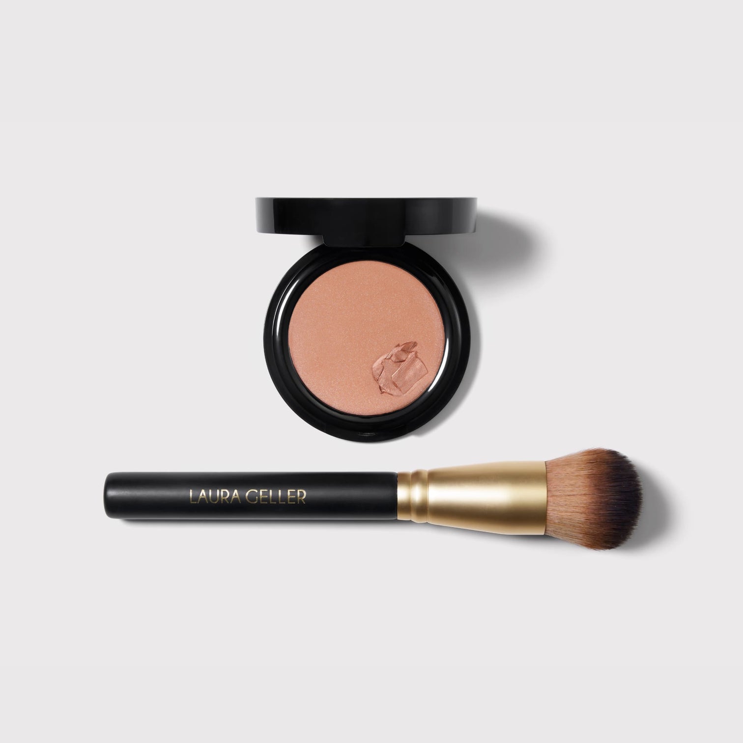 The Wonder Balm Starter Kit (2 PC) – Laura Geller Beauty