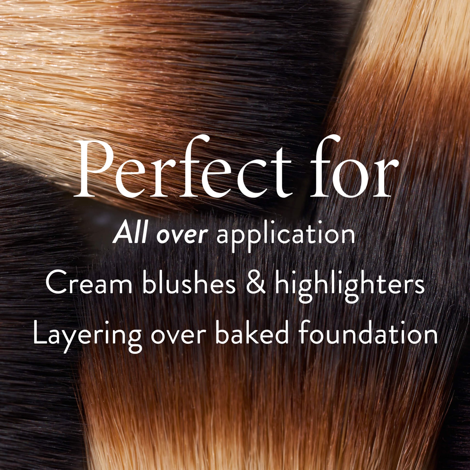 The Wonder Brush – Laura Geller Beauty