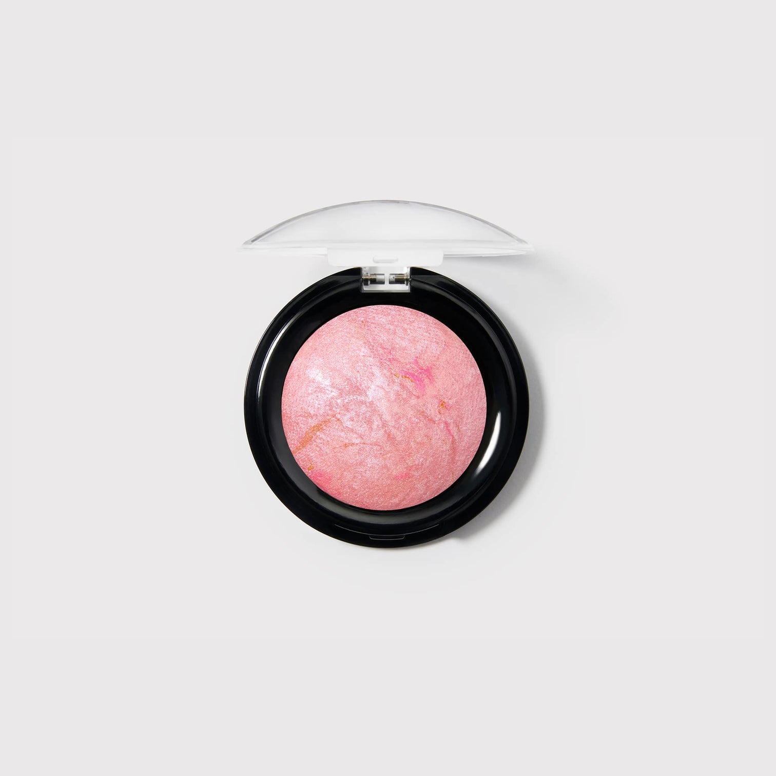 Baked Blush-n-Brighten Marbleized Blush Travel Size – Laura Geller Beauty