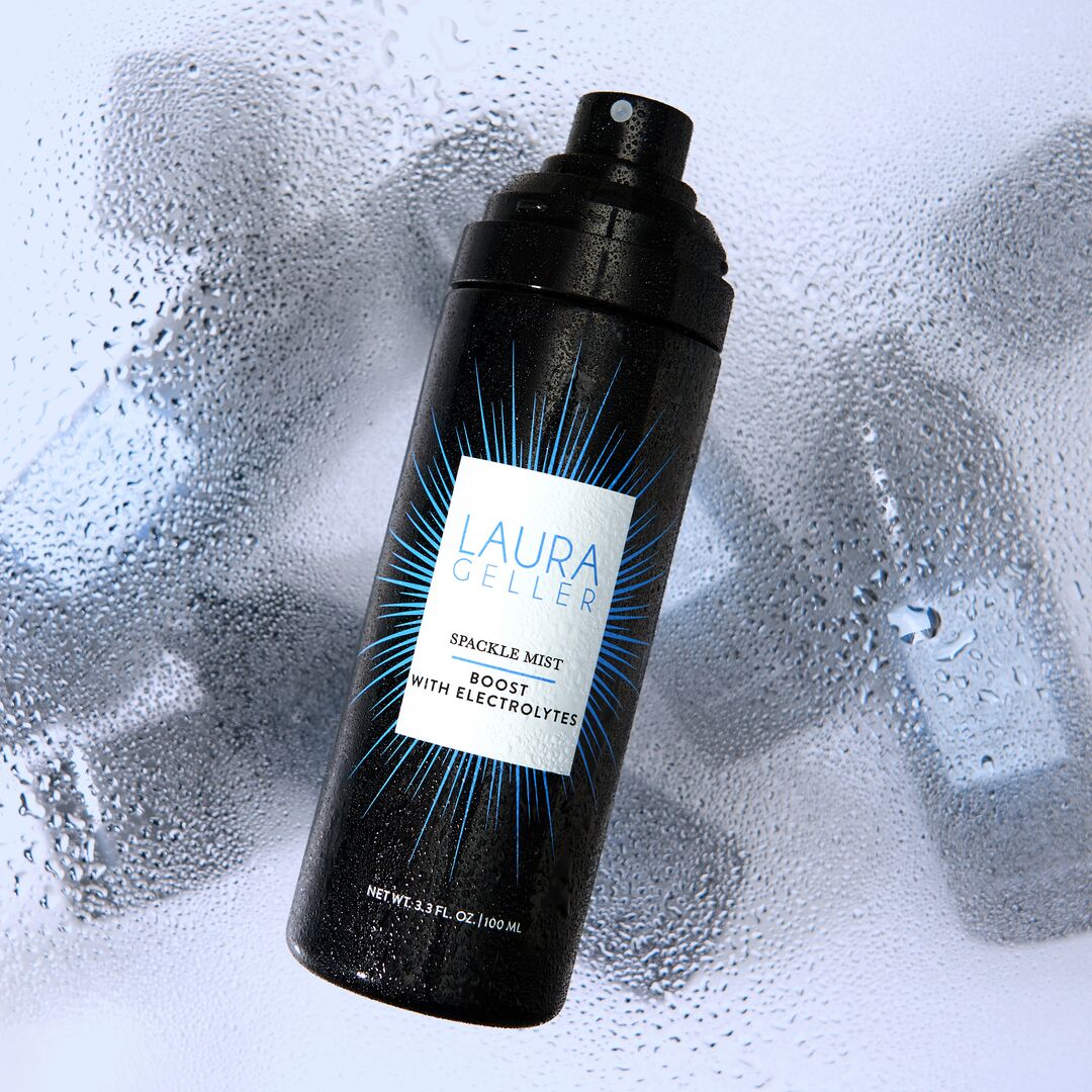Spackle Mist Boost With Electrolytes | Refreshing, Hydrating Mist ...