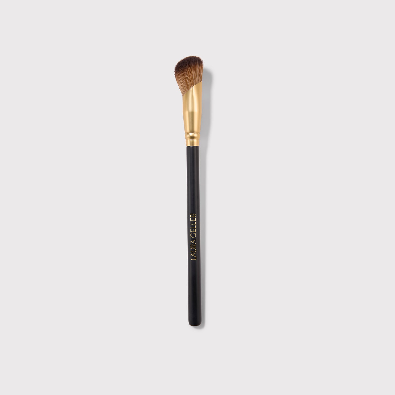 Angled Precision Concealer Brush – Laura Geller Beauty