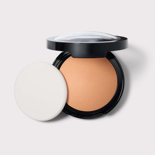 powder foundation makeup