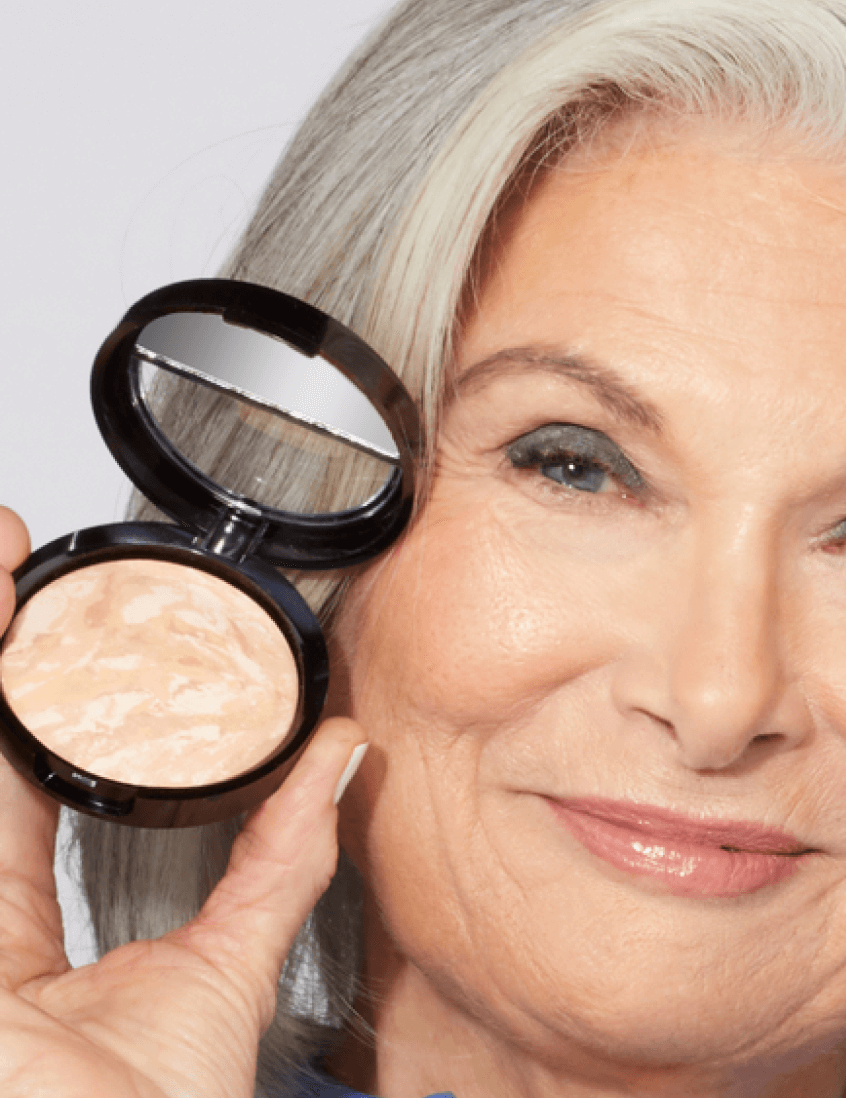 Makeup for Mature Skin – Laura Geller Beauty