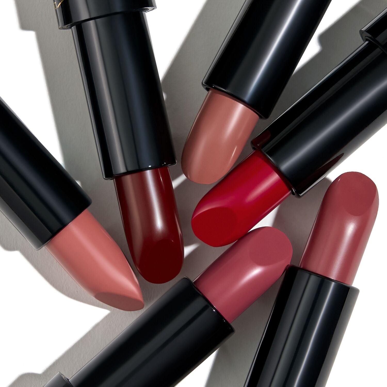 Modern Classic Cream Lipstick | Moisturizing All-Day Lipstick for Women ...