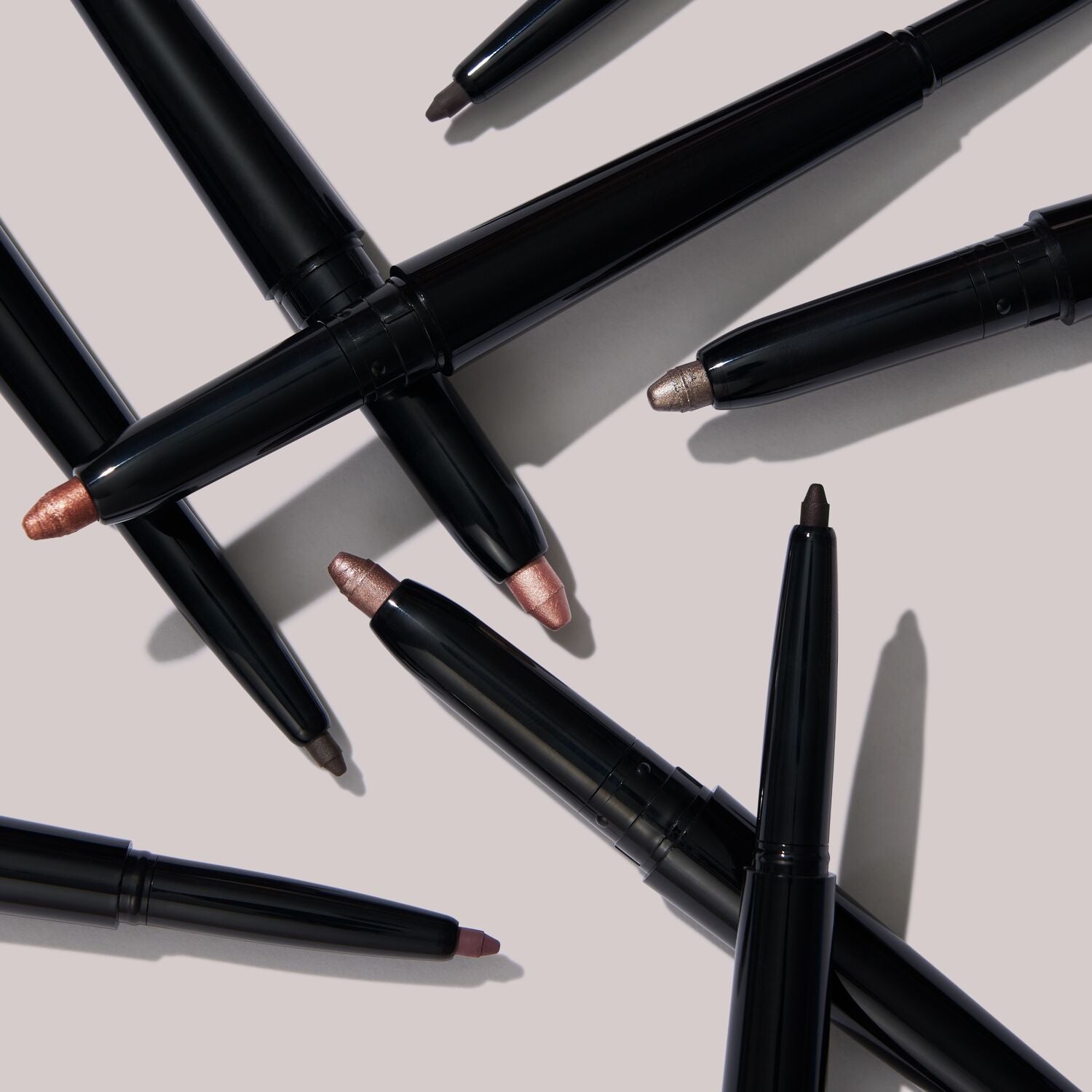 Swipe-n-Line Instant Eye Perfecting Stick | Cream Eyeshadow Stick with ...